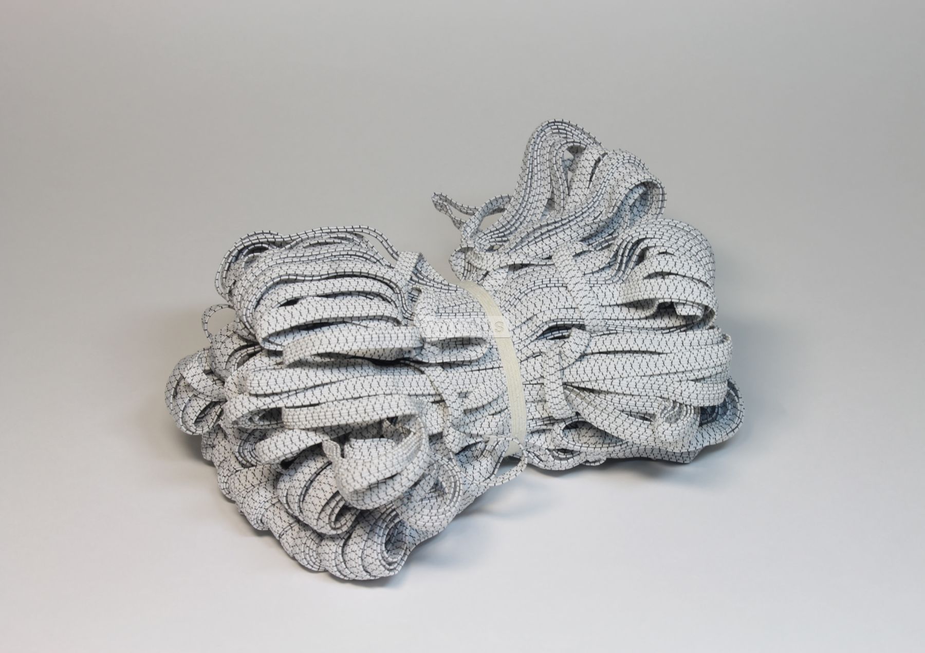 Резинка бельевая "Стеганая" зигзаг 10 метров купить оптом - интернет ...